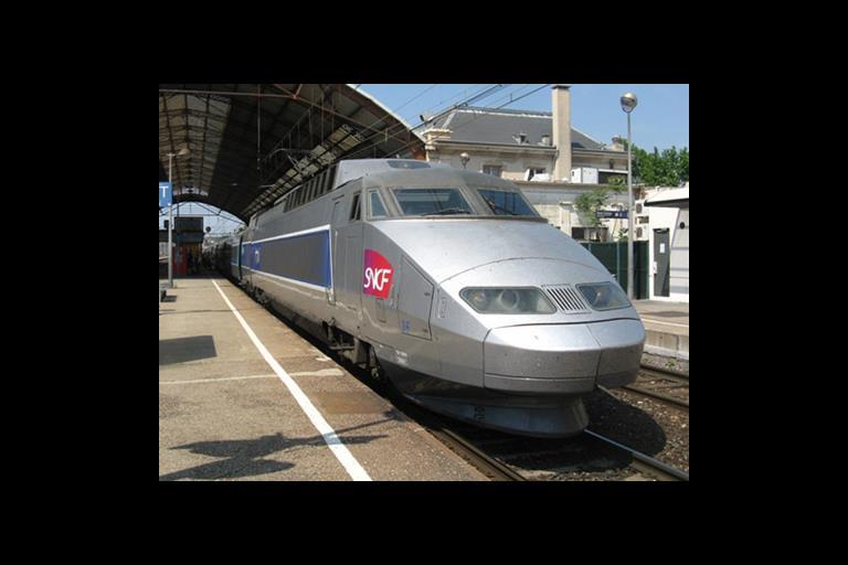 SNCF plans TGV efficiency drive to compete with air and bus | News ...
